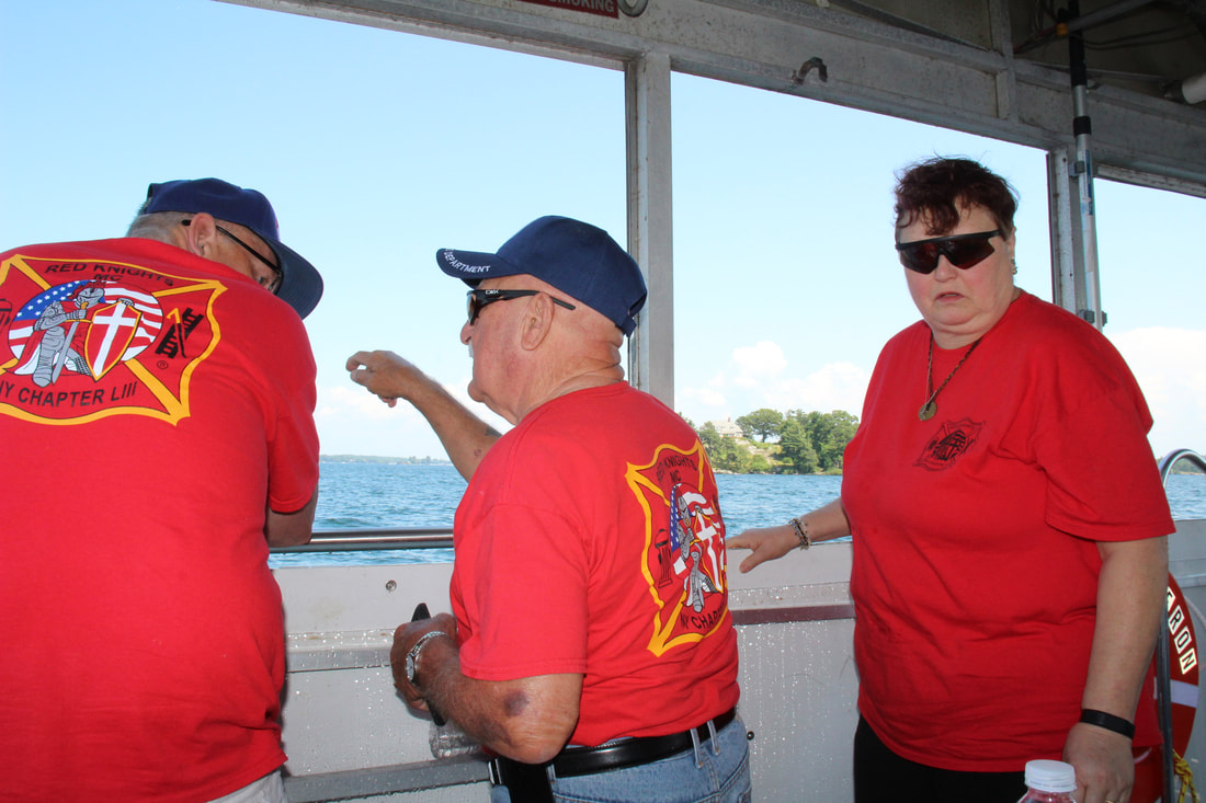 2019 Alex Bay Day 2 - Red Knights International Motorcycle ClubNew York ...
