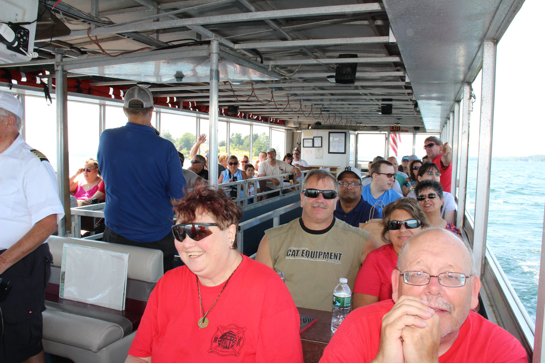 2019 Alex Bay Day 2 - Red Knights International Motorcycle ClubNew York ...