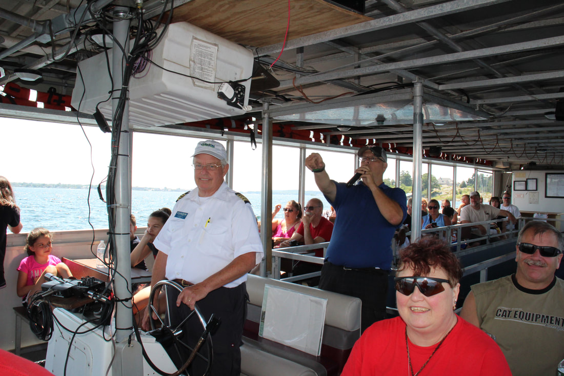 2019 Alex Bay Day 2 - Red Knights International Motorcycle ClubNew York ...